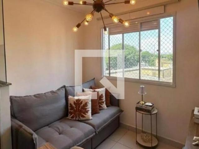 Apartamento à Venda Sacomã, 2 Quartos, 33 m2