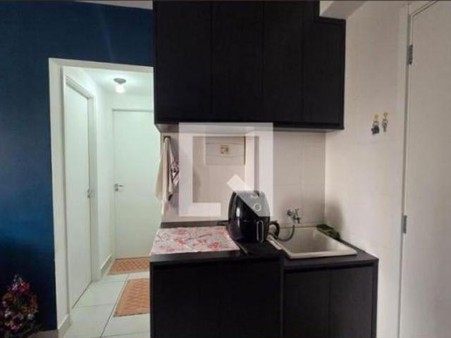 Apartamento à Venda Sacomã, 2 Quartos, 33 m2