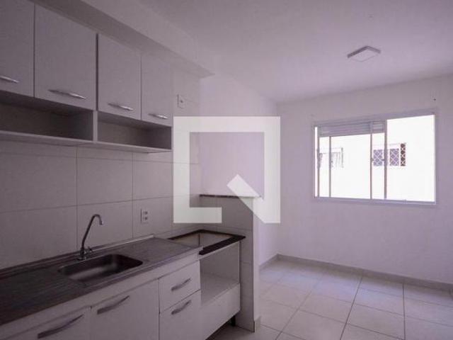Apartamento à Venda Sacomã, 2 Quartos, 33 m2