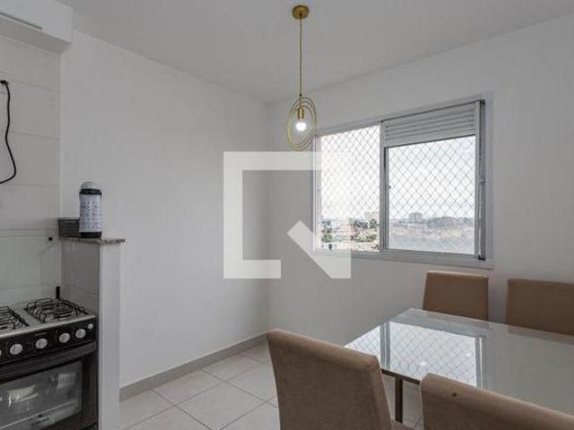 Apartamento à Venda Sacomã, 2 Quartos, 33 m2