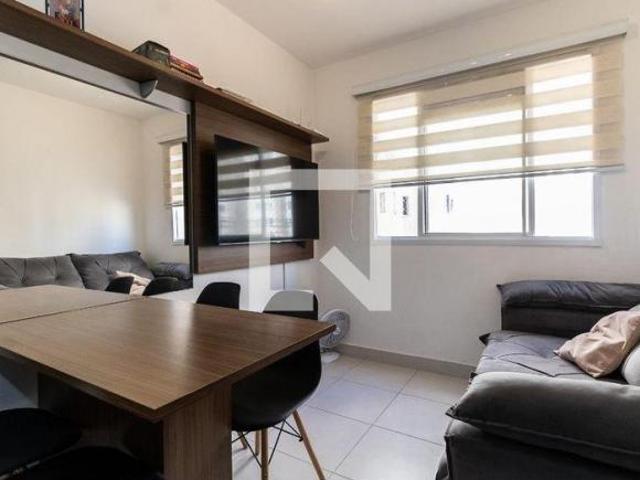 Apartamento à Venda Sacomã, 2 Quartos, 33 m² São Paulo