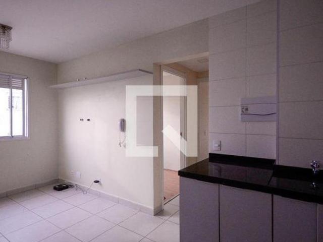 Apartamento à Venda Sacomã, 2 Quartos, 33 m² São Paulo