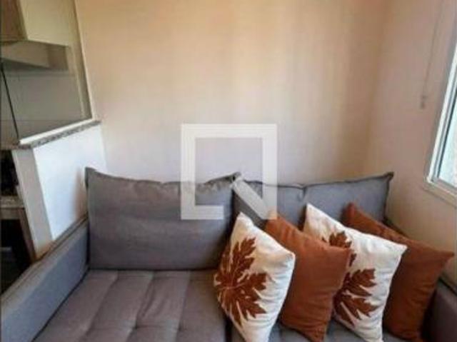 Apartamento à Venda Sacomã, 2 Quartos, 33 m² São Paulo