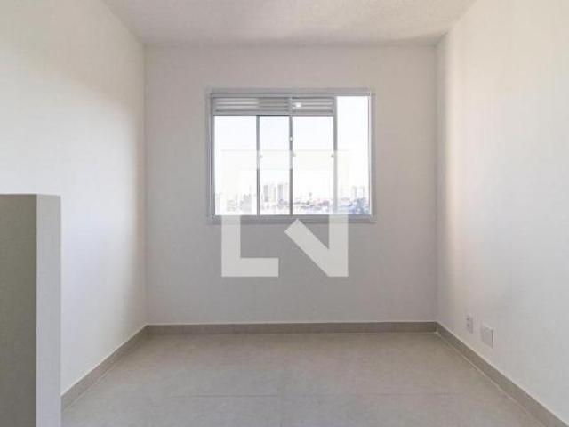 Apartamento à Venda Sacomã, 2 Quartos, 33 m² São Paulo