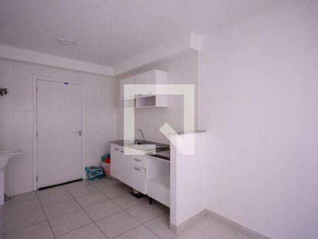 Apartamento à Venda Sacomã, 2 Quartos, 33 m² São Paulo
