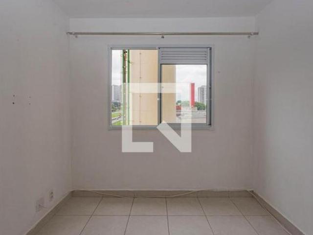 Apartamento à Venda Sacomã, 2 Quartos, 33 m² São Paulo