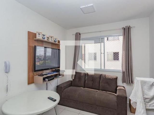 Apartamento à Venda Sacomã, 2 Quartos, 30 m2