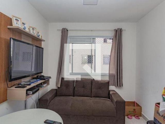 Apartamento à Venda Sacomã, 2 Quartos, 30 m² São Paulo