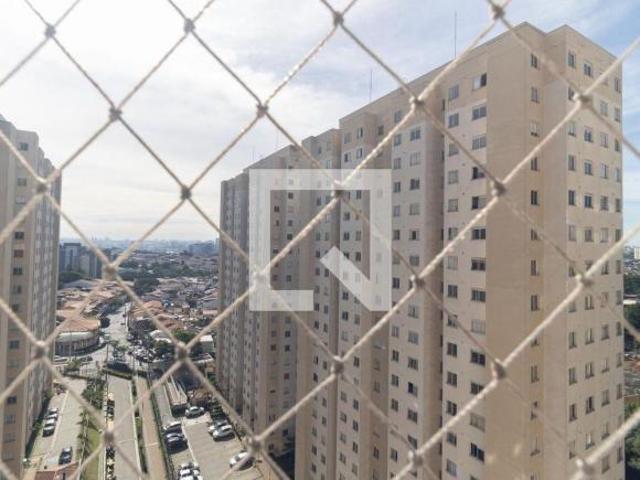 Apartamento à Venda Sacomã, 2 Quartos, 32 m2