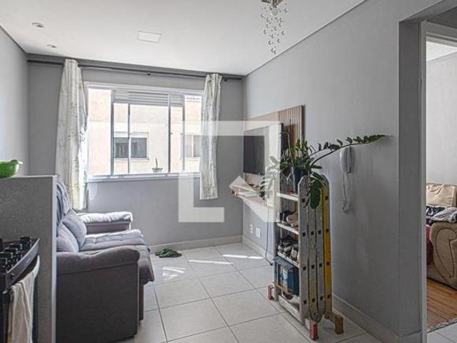 Apartamento à Venda Sacomã, 2 Quartos, 32 m2