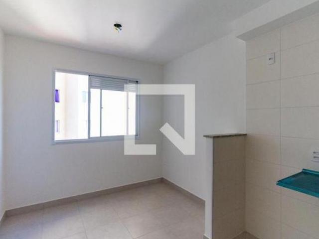 Apartamento à Venda Sacomã, 2 Quartos, 32 m2