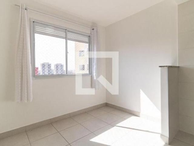 Apartamento à Venda Sacomã, 2 Quartos, 32 m2
