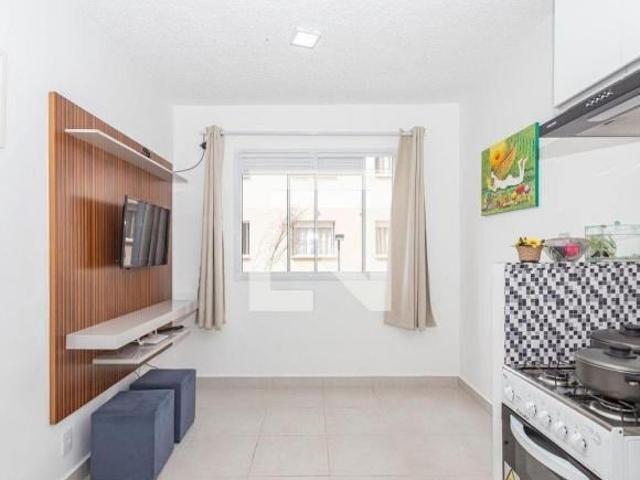 Apartamento à Venda Sacomã, 2 Quartos, 32 m2