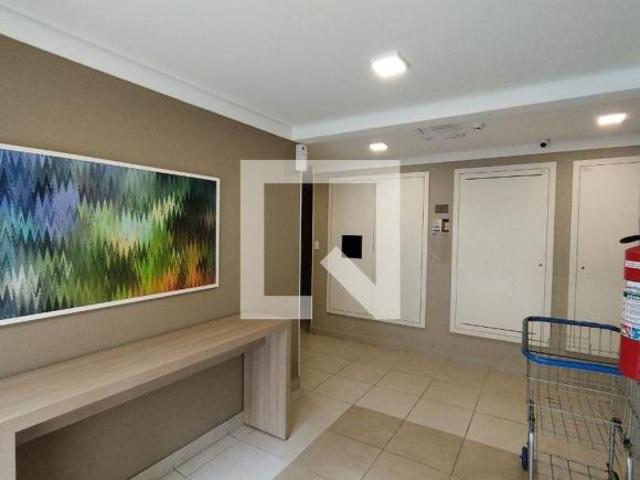 Apartamento à Venda Sacomã, 2 Quartos, 32 m2