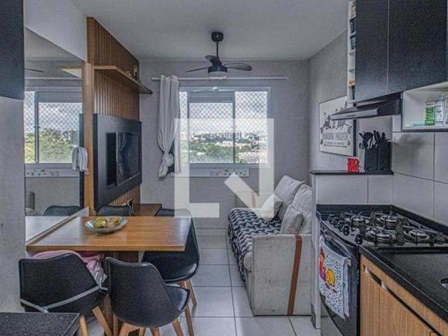 Apartamento à Venda Sacomã, 2 Quartos, 32 m² São Paulo