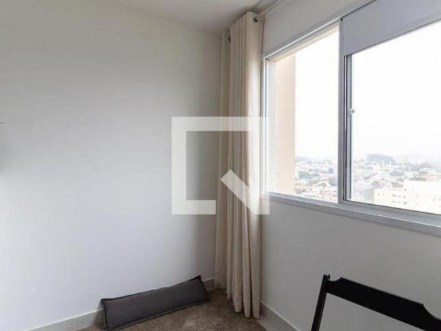 Apartamento à Venda Sacomã, 2 Quartos, 32 m² São Paulo