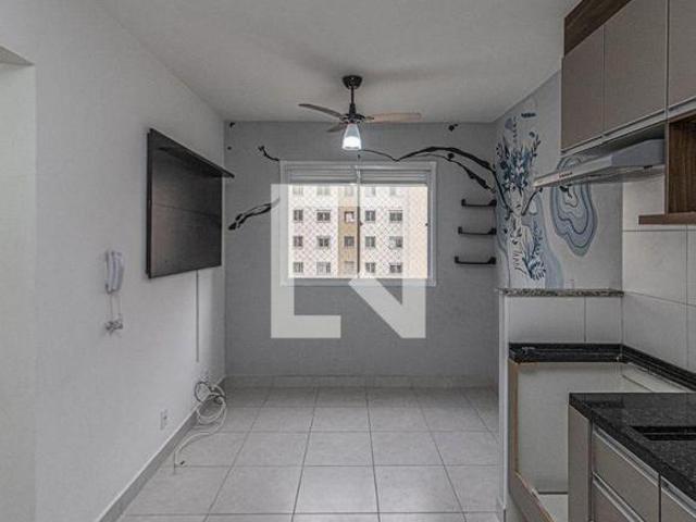 Apartamento à Venda Sacomã, 2 Quartos, 32 m² São Paulo