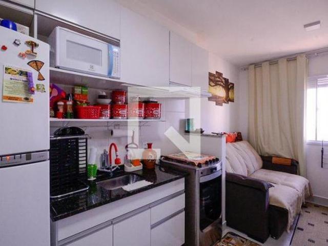 Apartamento à Venda Sacomã, 2 Quartos, 32 m² São Paulo