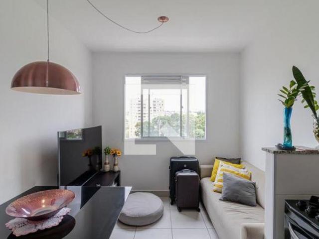 Apartamento à Venda Sacomã, 2 Quartos, 32 m² São Paulo