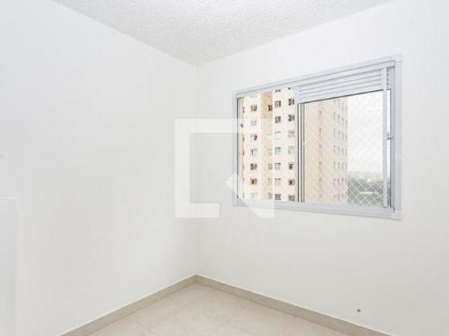 Apartamento à Venda Sacomã, 2 Quartos, 32 m² São Paulo