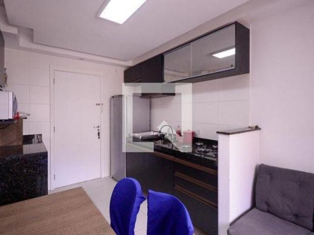 Apartamento à Venda Sacomã, 2 Quartos, 32 m² São Paulo
