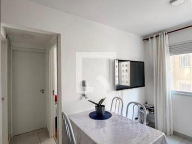 Apartamento à Venda Sacomã, 2 Quartos, 32 m² São Paulo