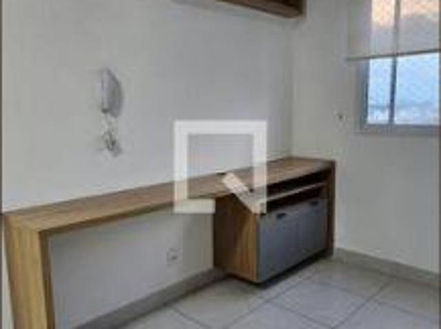 Apartamento à Venda Sacomã, 2 Quartos, 32 m² São Paulo