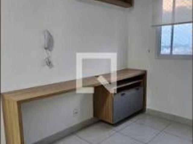 Apartamento à Venda Sacomã, 2 Quartos, 32 m² São Paulo