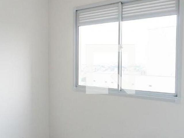 Apartamento à Venda Sacomã, 2 Quartos, 32 m² São Paulo