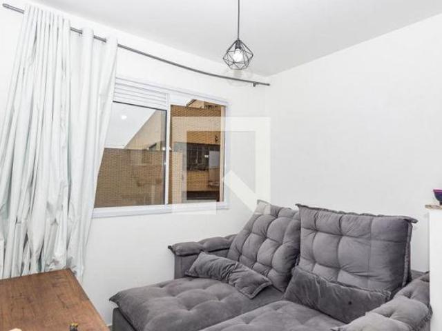 Apartamento à Venda Sacomã, 2 Quartos, 32 m² São Paulo