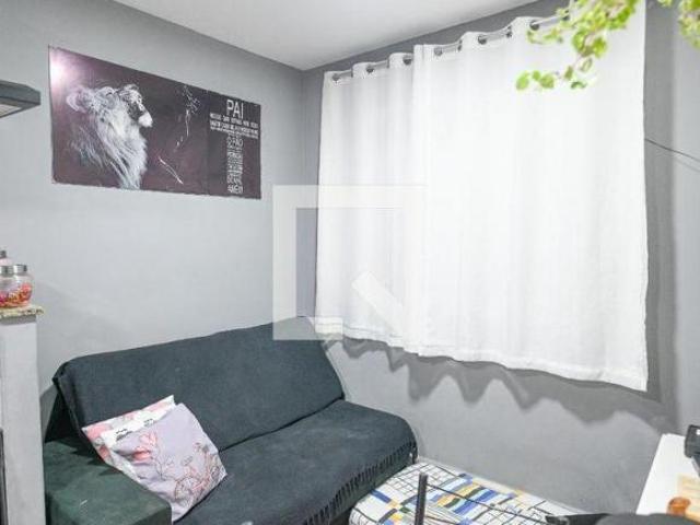 Apartamento à Venda Sacomã, 2 Quartos, 32 m² São Paulo