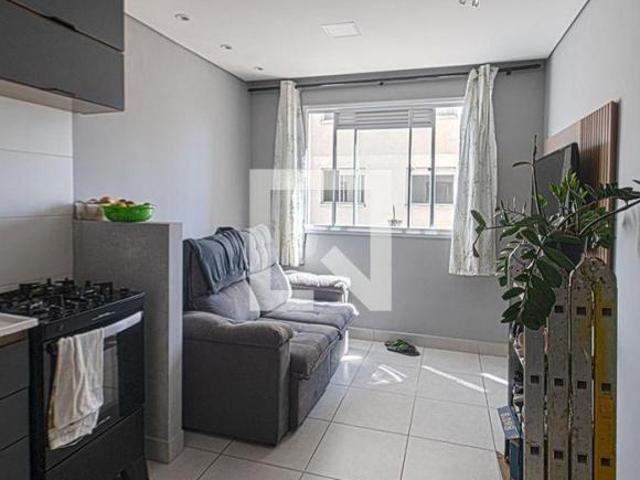 Apartamento à Venda Sacomã, 2 Quartos, 32 m² São Paulo
