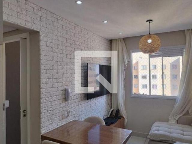 Apartamento à Venda Sacomã, 2 Quartos, 32 m² São Paulo