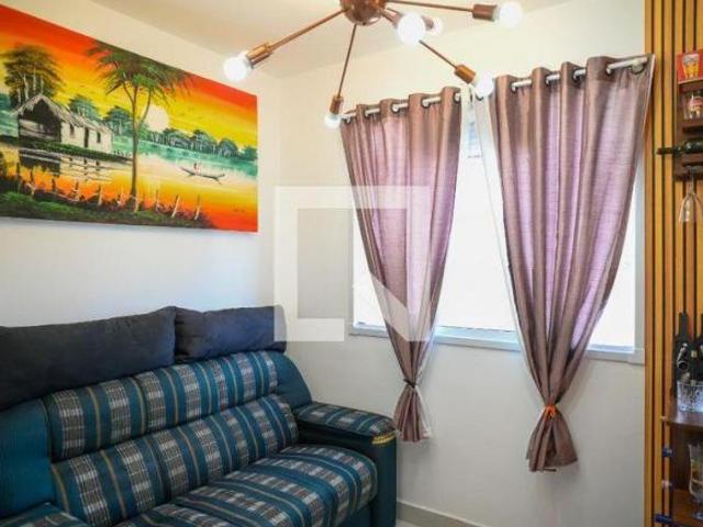 Apartamento à Venda Sacomã, 2 Quartos, 32 m² São Paulo