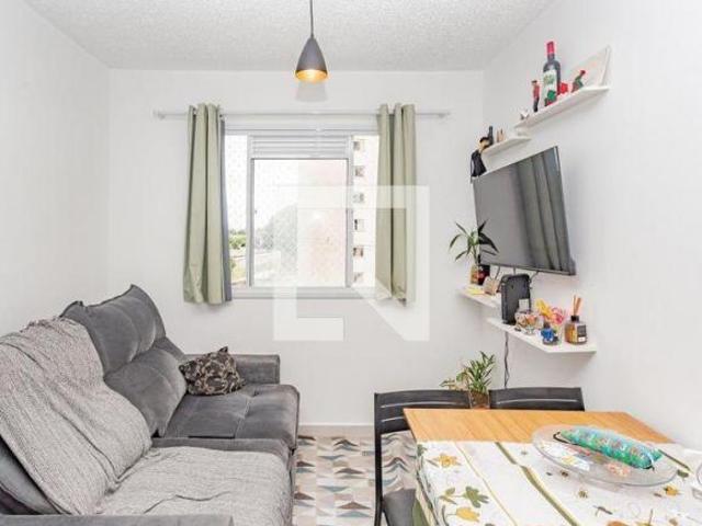 Apartamento à Venda Sacomã, 2 Quartos, 32 m² São Paulo