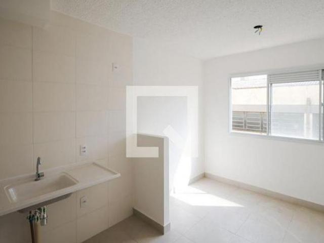 Apartamento à Venda Sacomã, 2 Quartos, 32 m² São Paulo