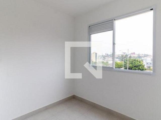 Apartamento à Venda Sacomã, 2 Quartos, 37 m² São Paulo