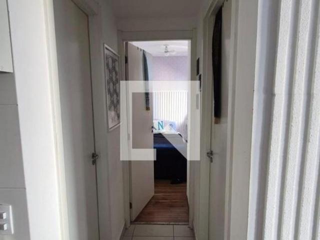 Apartamento à Venda Sacomã, 2 Quartos, 34 m2