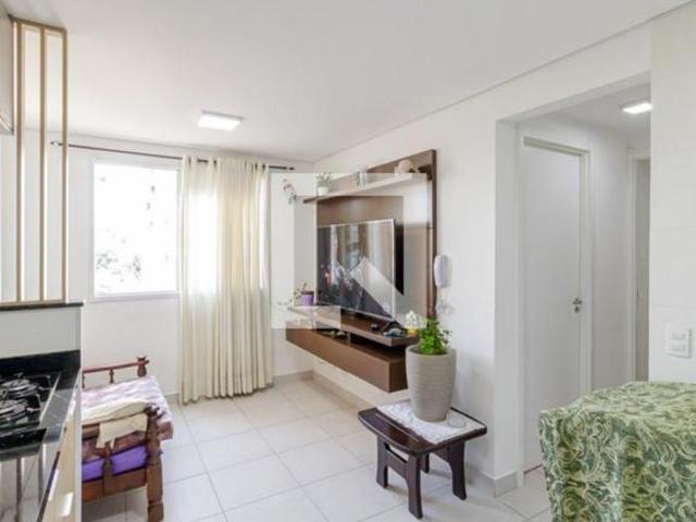 Apartamento à Venda Sacomã, 2 Quartos, 34 m2
