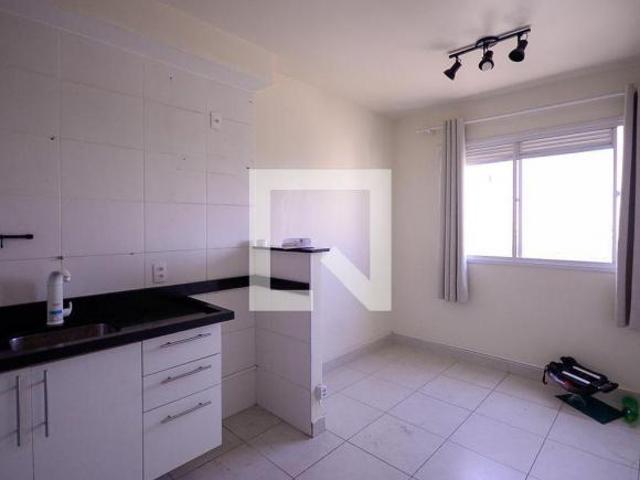 Apartamento à Venda Sacomã, 2 Quartos, 34 m2