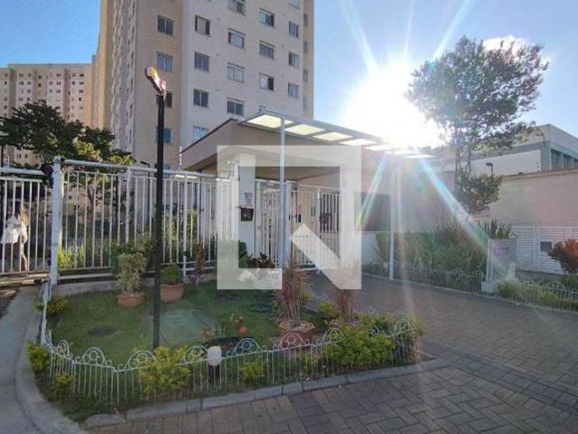 Apartamento à Venda Sacomã, 2 Quartos, 34 m2