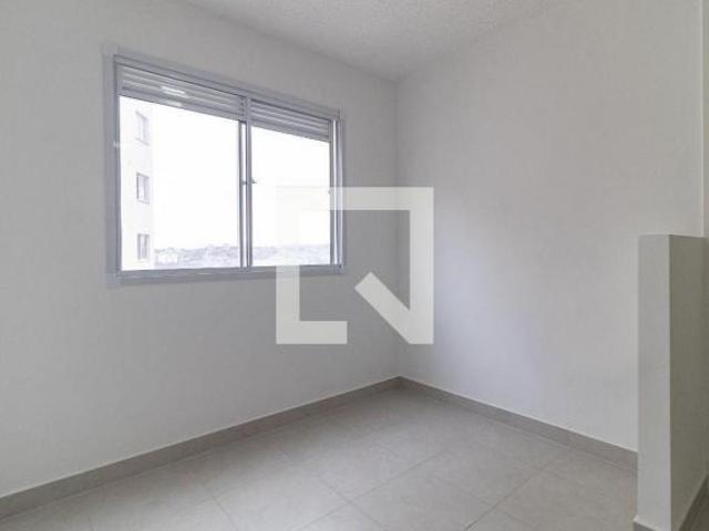 Apartamento à Venda Sacomã, 2 Quartos, 34 m2