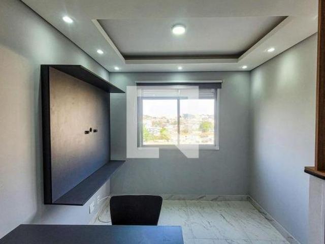 Apartamento à Venda Sacomã, 2 Quartos, 34 m² São Paulo
