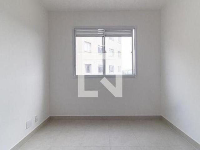 Apartamento à Venda Sacomã, 2 Quartos, 34 m² São Paulo