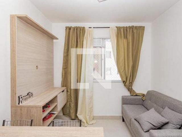 Apartamento à Venda Sacomã, 2 Quartos, 34 m² São Paulo