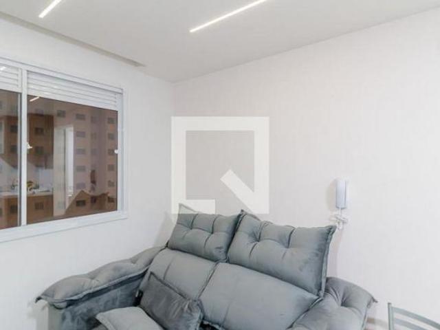Apartamento à Venda Sacomã, 2 Quartos, 34 m² São Paulo
