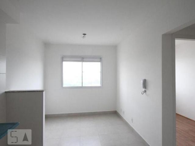 Apartamento à Venda Sacomã, 2 Quartos, 35 m2