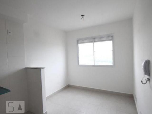 Apartamento à Venda Sacomã, 2 Quartos, 35 m² São Paulo