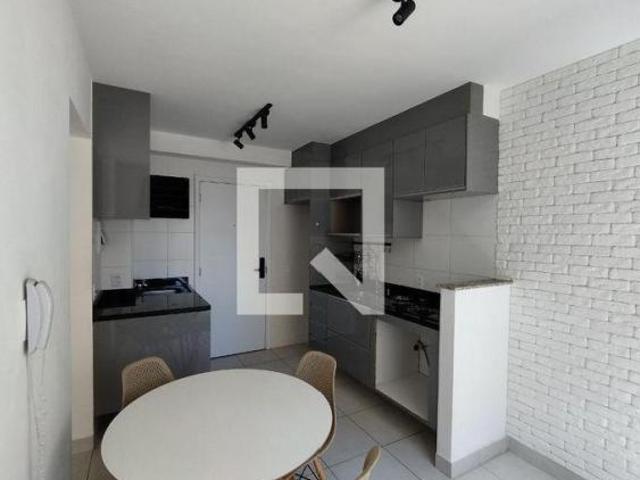 Apartamento à Venda Sacomã, 2 Quartos, 35 m² São Paulo