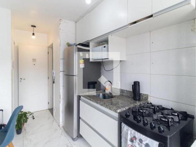 Apartamento à Venda Sacomã, 2 Quartos, 36 m2